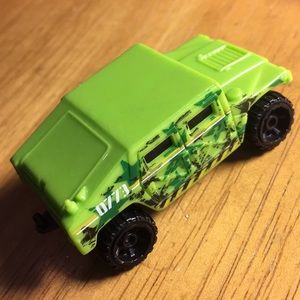 Hot Wheels | Other | General Corp Car Toy Hot Wheels Thailand | Poshmark
